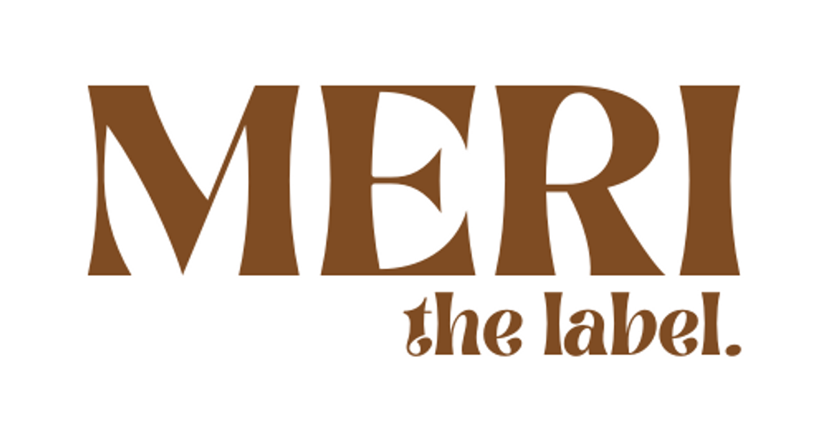 HATS – Meri The Label